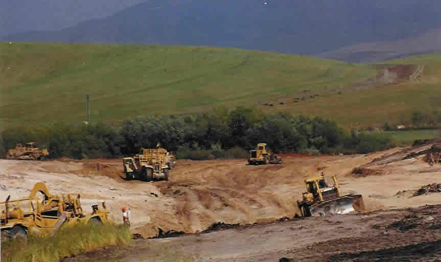 Services | Sierra Geotechnical Services Inc. - SGS
